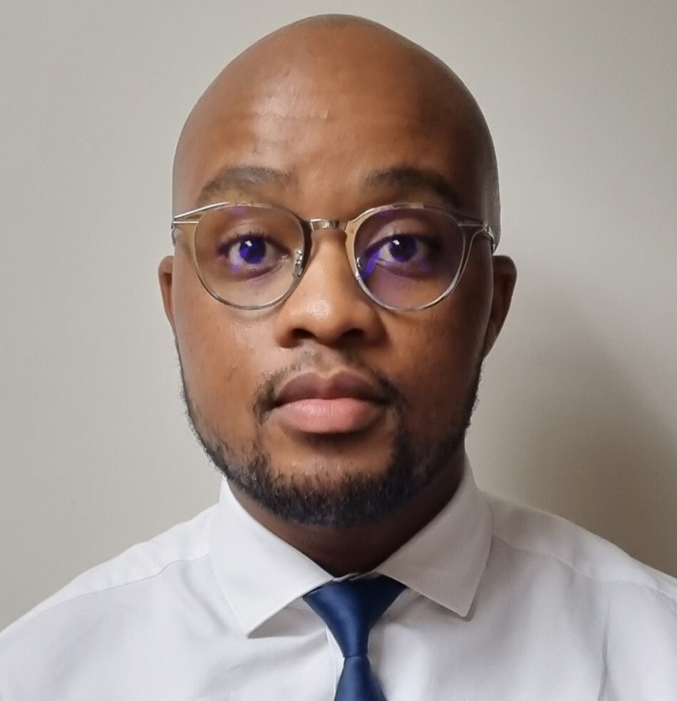 Azola Marareni | Office of the Auditor General