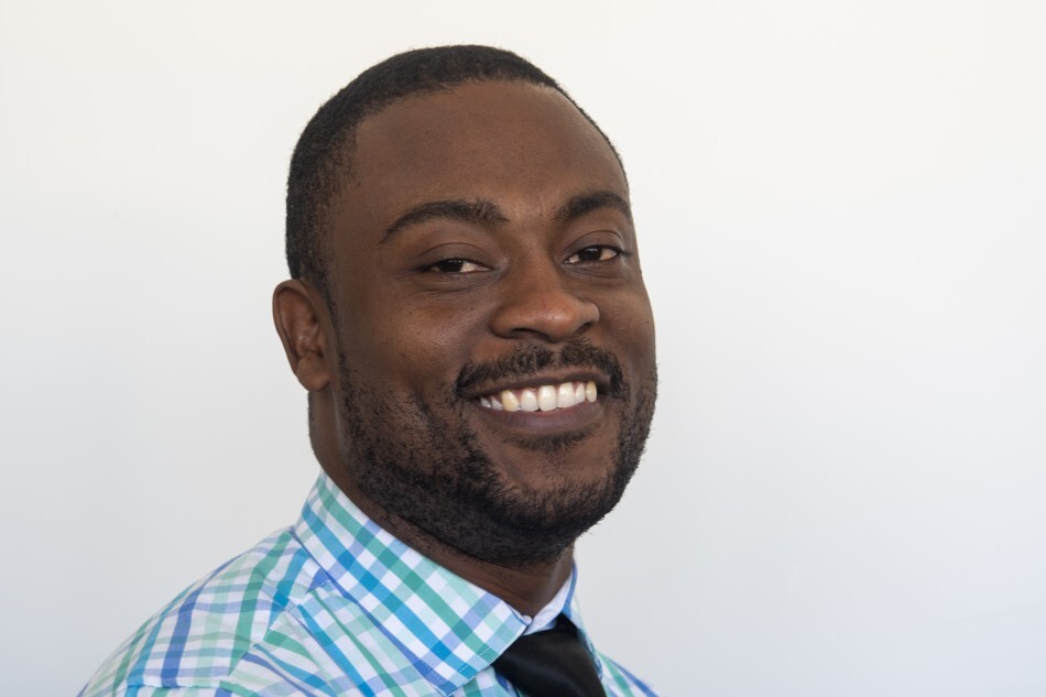 Kevin Bradfield | Office of the Auditor General