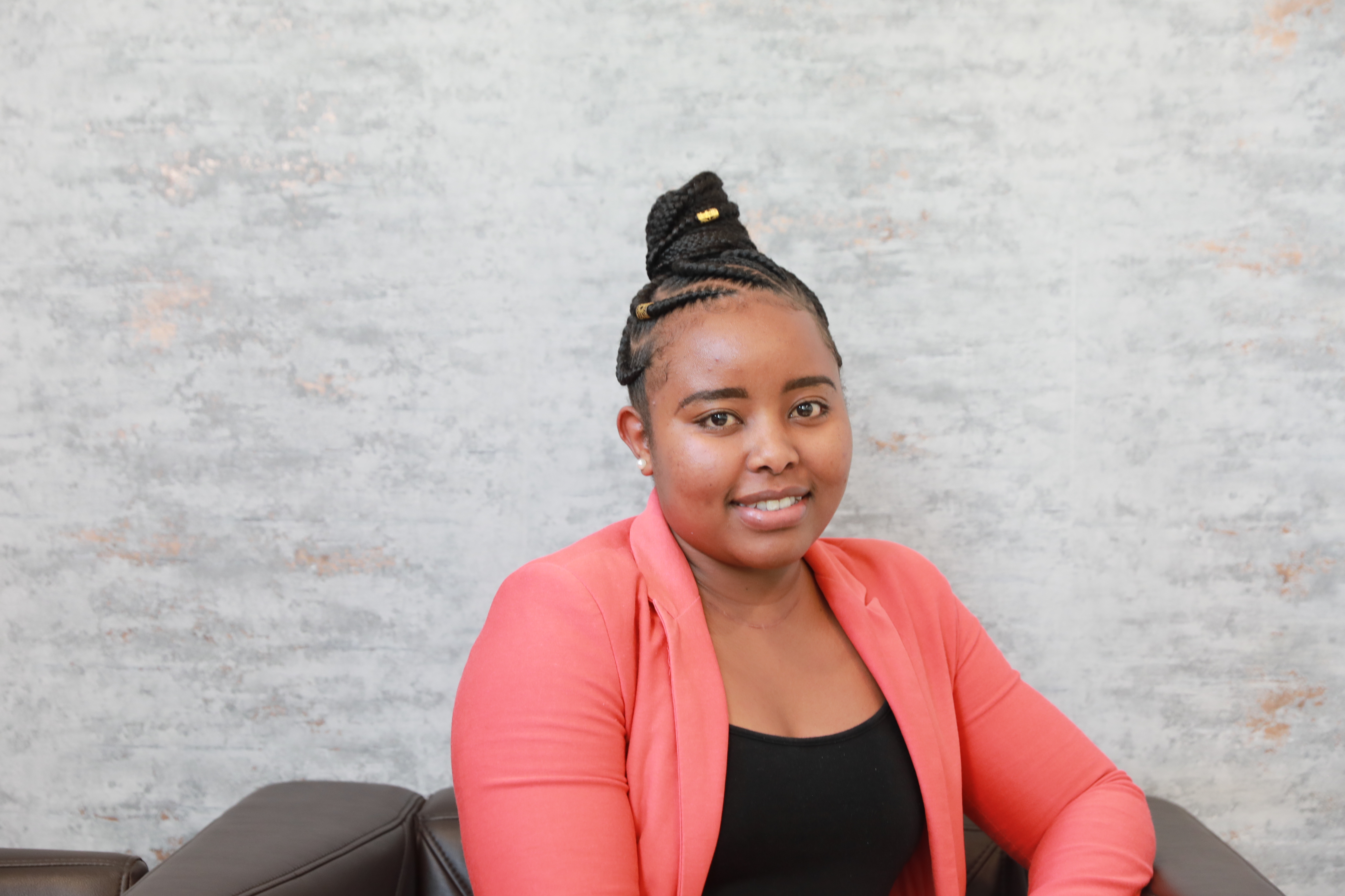 Mary Irungu | Office of the Auditor General