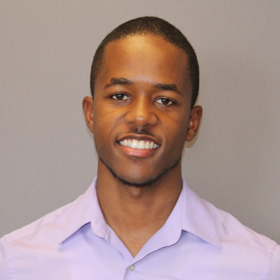 Mickel Alexander | Office of the Auditor General