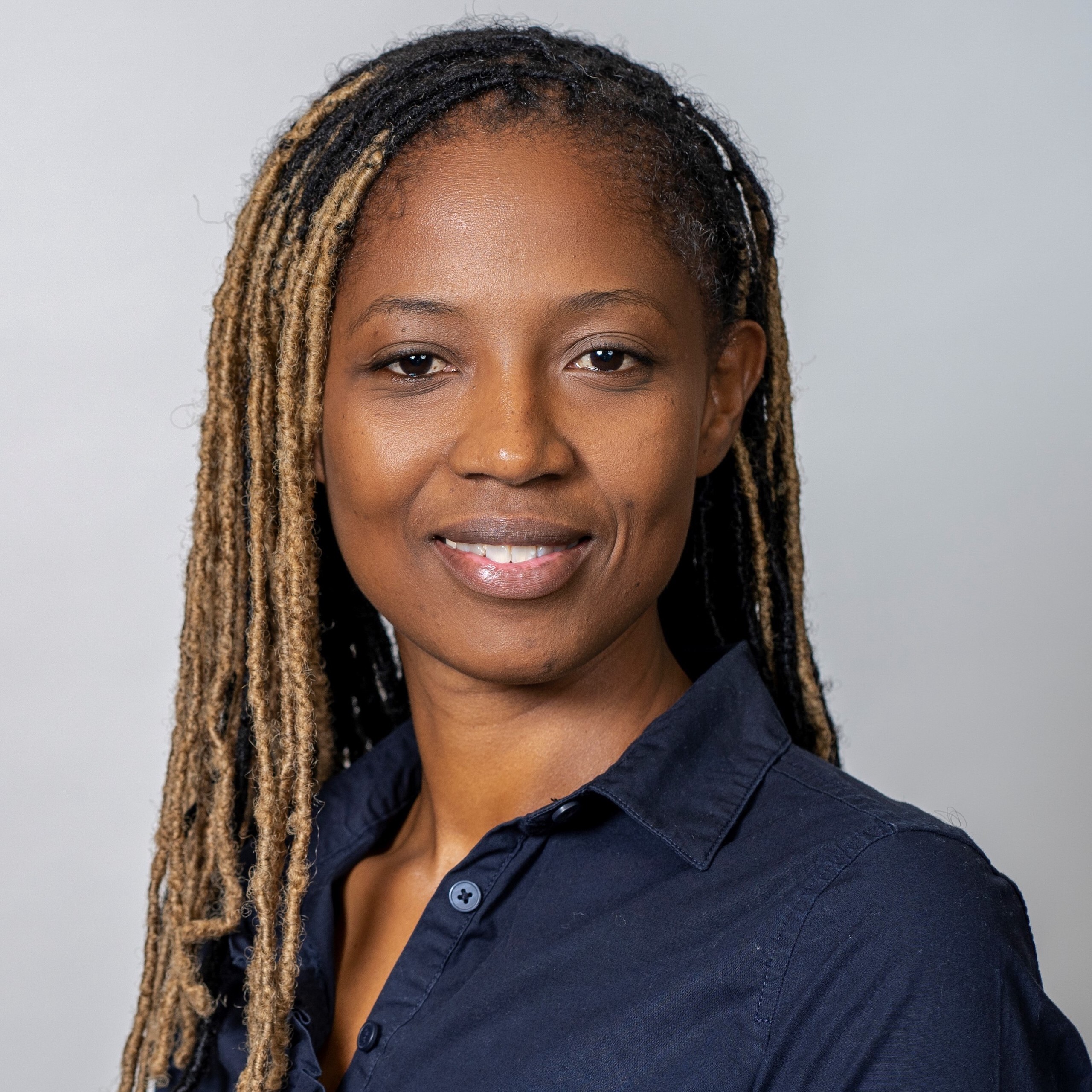 Katrina Thomas | Office of the Auditor General